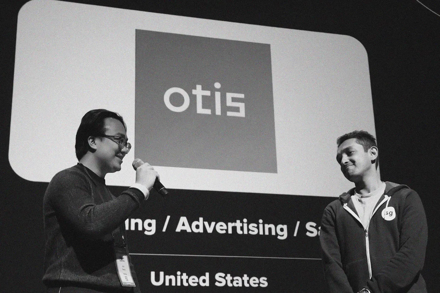 Otis AI - Digital marketing for small business