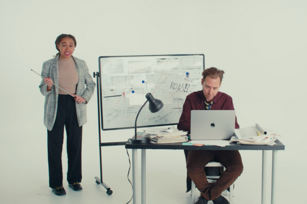 Otis AI - The AI Digital Advertiser