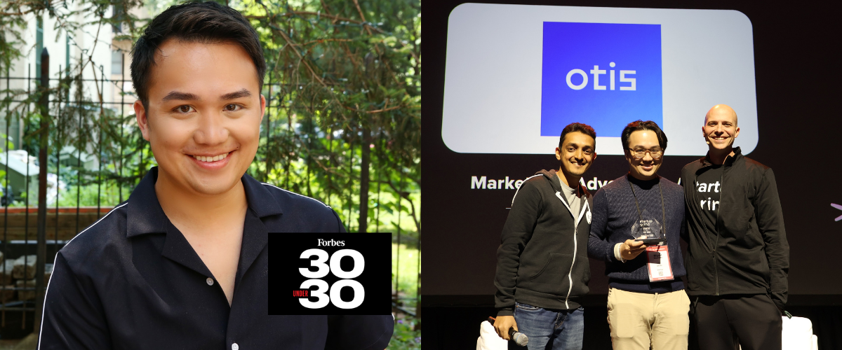 Otis AI - The AI Digital Advertiser